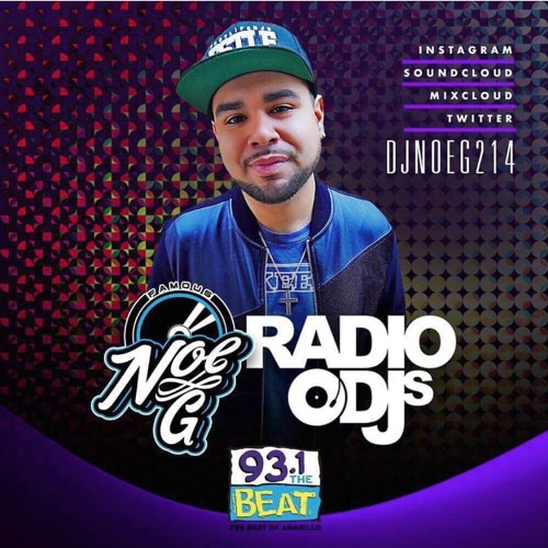 Stream Juan Trevino | Listen to DJ FELONY KNON 89.3 DFW playlist online ...