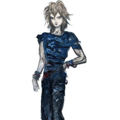 Vocaloid Zola Project