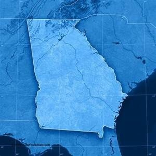 Stream TURN GEORGIA BLUE by Sound Barrier | Listen online for free on ...