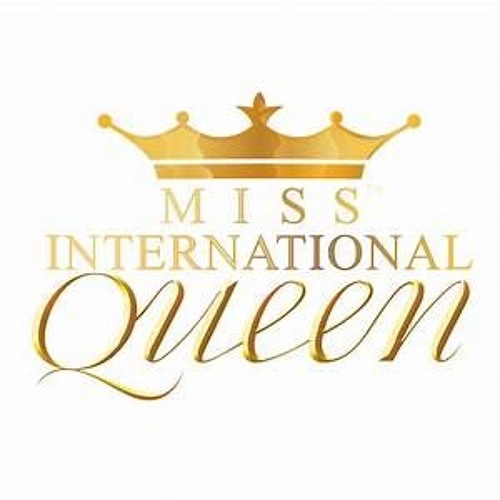 Miss International Queen Logo