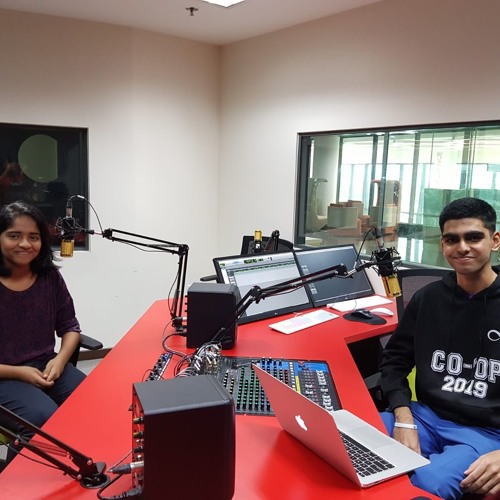 Stream episode EDPISODE 16 - IB TOPPER RAKSHA AIYAPPAN by GIIS SMART ...