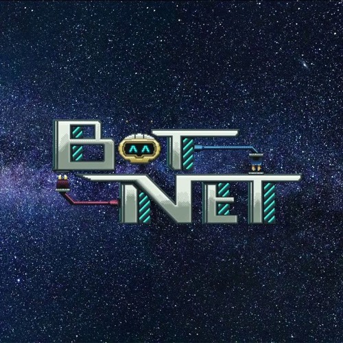 Stream Bot Net SFX by Mario Sello Nuñez | Listen online for free on ...