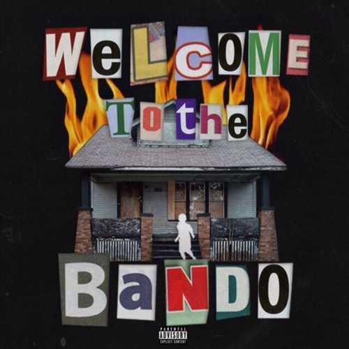 Stream BandoSupreme ( IG @1bando) | Listen to Welcome to The Bando ...