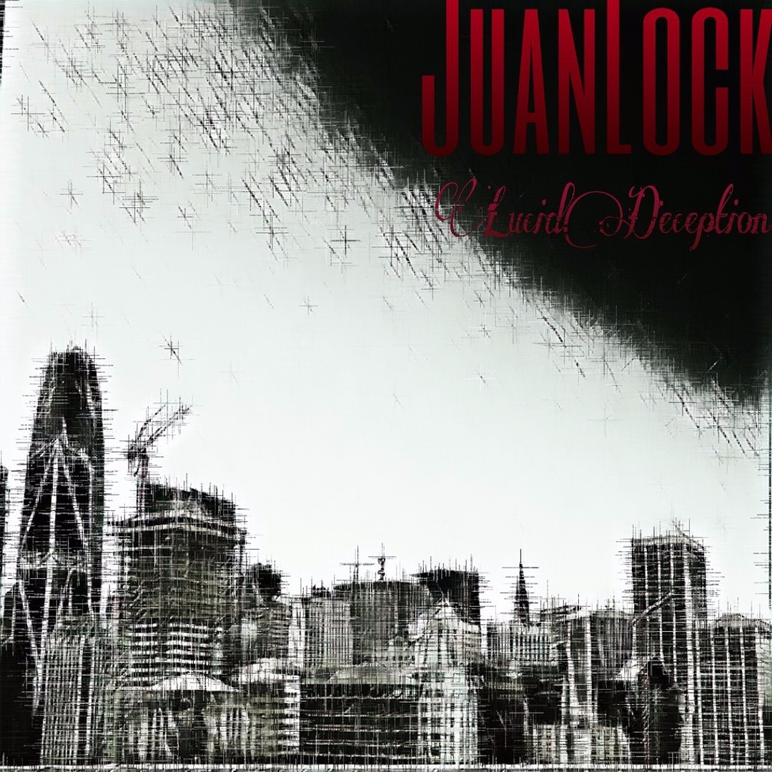 Stream Juan Lock | Listen to Lucid Deception playlist online for free ...