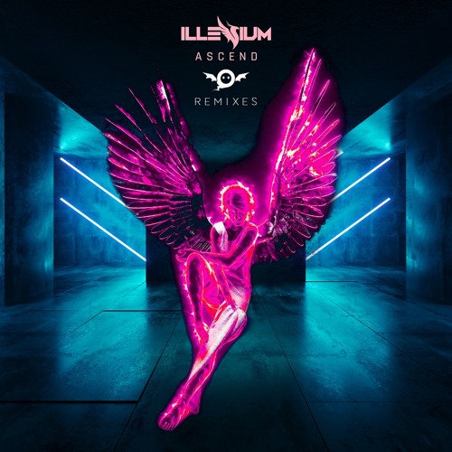 Stream ILLENIUM ft. Jon Bellion - Good Things Fall Apart (GhostDragon ...