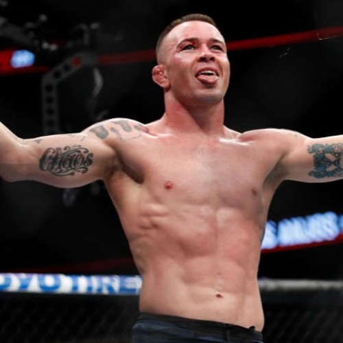 Stream Colby Covington, Preacher Lawson and Tyler Smith by MMA Roasted ...