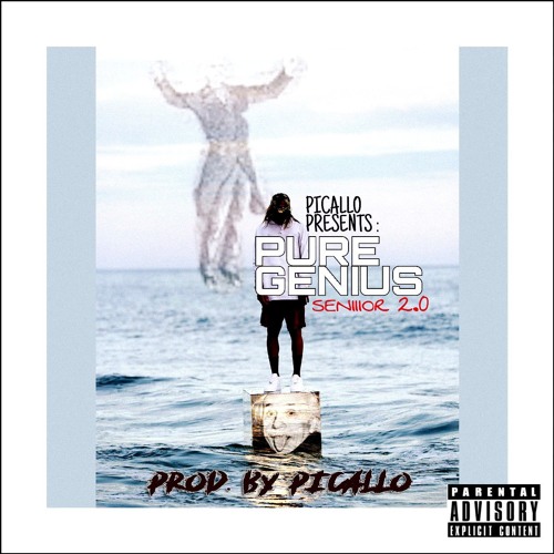 Stream Iconic [Ft Kyle Norman] by Seniiior 2.0 | Listen online for free ...