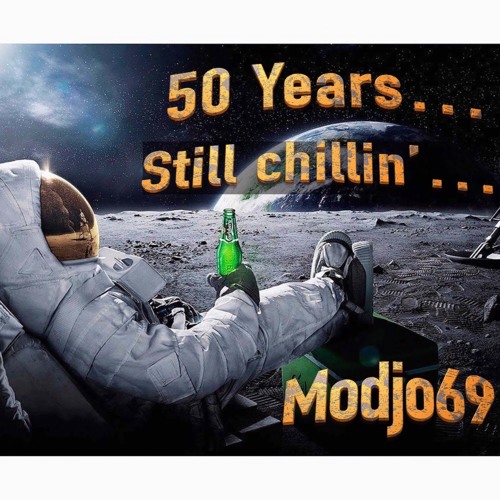 Stream 50 years still chillin' by Modjo69 | Listen online for free on ...