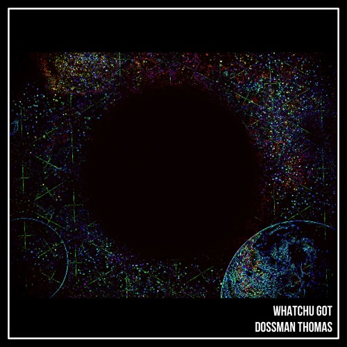 Stream Whatchu Got by Dossman Thomas | Listen online for free on SoundCloud