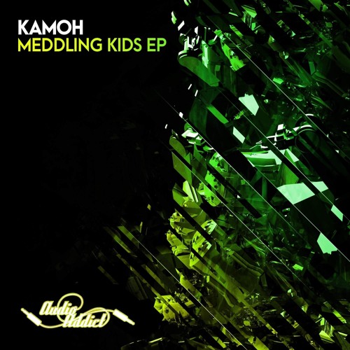 Stream KAMOH - YARD ROCK (CLIP - AUDIO ADDICT 23.08.19) by Kamoh ...