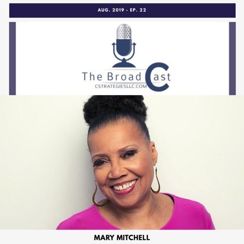 The Ultimate Mary Mitchell Episode E.22 by The Broad Cast | Free ...