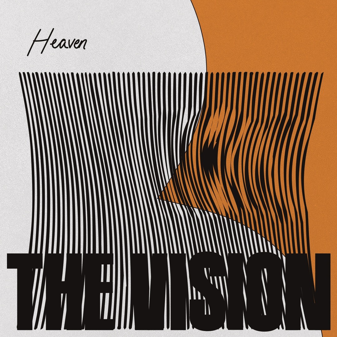 Stream The Vision feat. Andreya Triana - Heaven (Mousse T. Disco ...