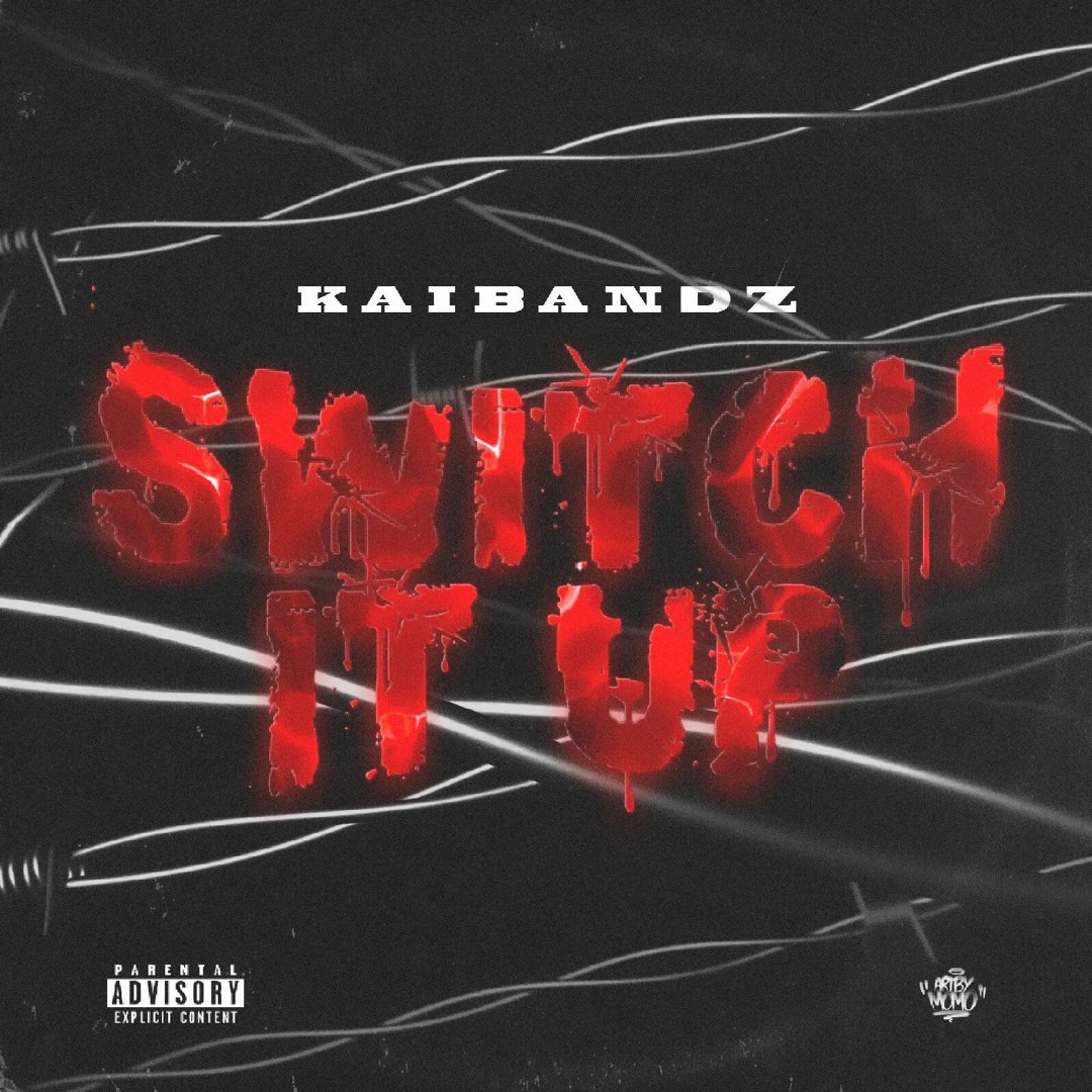 Stream Kai Bandz - Switch It Up by Kai Bandz | Listen online for free ...