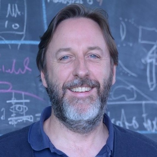 Stream episode 42- A New Zealander in Germany with Dr. Jason Kerr by ...