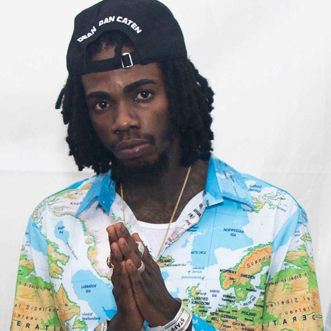 Stream Anthony Husbands Jr. | Listen to Alkaline vs Squash (6ix Boss ...