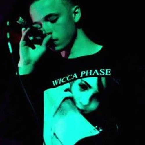 Stream Alec Pfeffer | Listen to Best of Corbin (Spooky Black) playlist ...