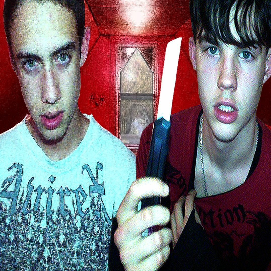 Stream SEMATARY & GHOST MOUNTAIN - SKIN MASK by SEMATARY | Listen ...