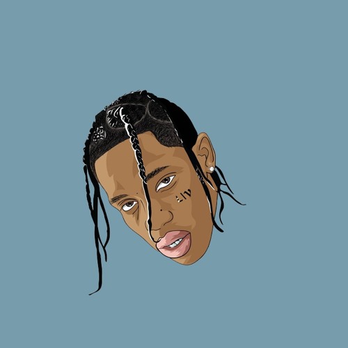 Stream Dope Freestyle Rap Instrumental (Travis Scott, Drake Type Beat ...