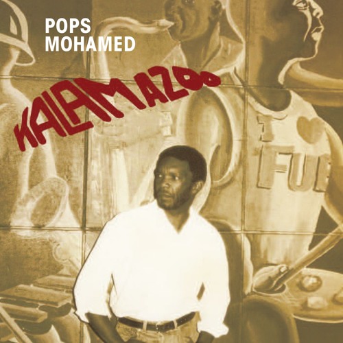 Stream Pops Mohammed -( CD title- Kalamazoo) Kort Street Bump Jive by ...