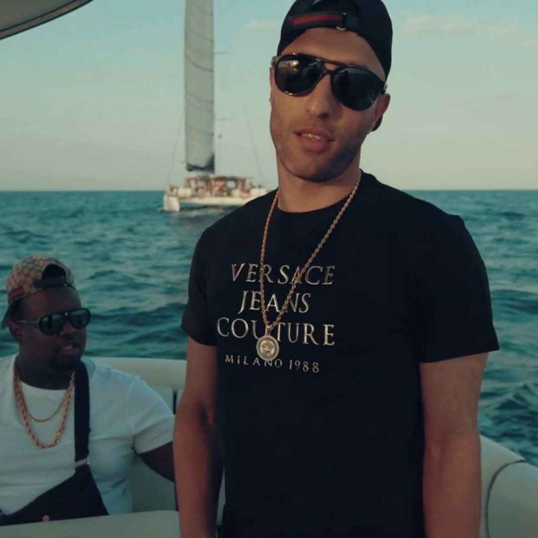 Stream Dree Low x Adel - Santa Lucia [OFFICIELL VIDEO. SINGEL AV ...