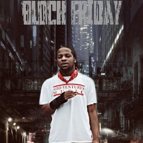 Stream Block Friday( Intro ) ( Lil'Block ) by Playa Scope Records ...