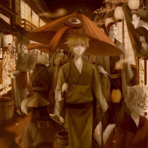 Stream {Joker} Karakasa-san ga Tooru~Kagamine Len {English Dub/Cover ...