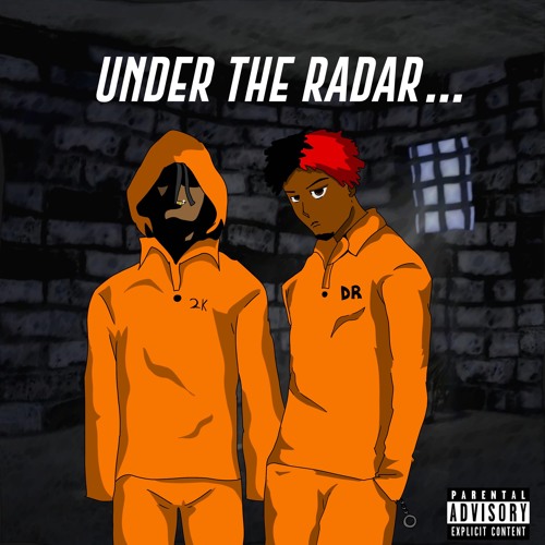 Stream DrPvssyVinceCarter X LilBans2k (Under The Radar Freestyle ) by ...