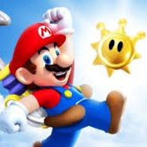 Stream Delfino Airstrip - Super Mario Sunshine by Billy Tilly | Listen ...