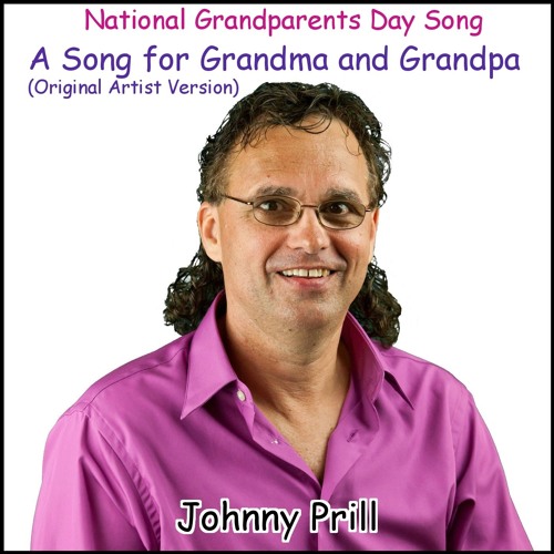 Stream A Song For Grandma And Grandpa (National Grandparents Day Song ...