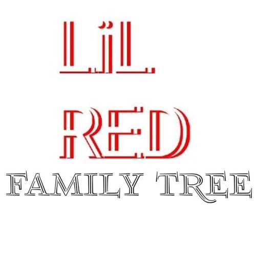 Stream FAMILY TREE BY LIL RED by LIL RED | Listen online for free on ...