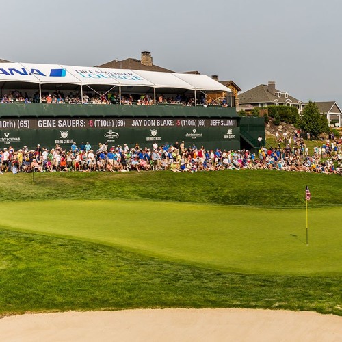 Stream Golf Talk Seattle | Listen to Battle For Seattle Golf/Boeing ...