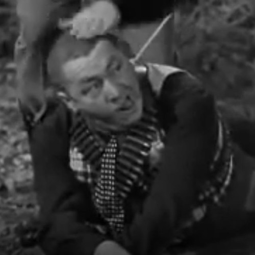 Stream Curly - Howling like a Dog by Merritt Trainboy | Listen online ...