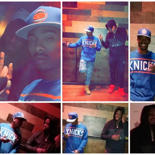 Stream 54 Barz No Cap by 1KAL’Day TEEZY | Listen online for free on ...