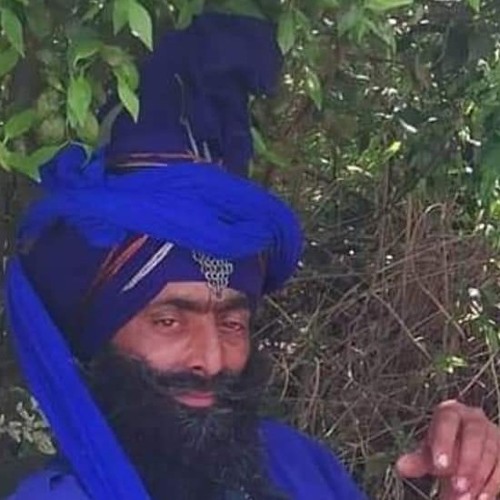 Stream Slok Dumalle Mahakal Giani Gurdial Singh by Akaali Manjit Kaur ...