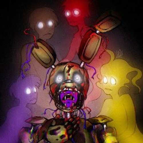 Stream ALL FNAF RAPS By JT Music 2017 (10 Songs!) (Not mine) by Foxy ...