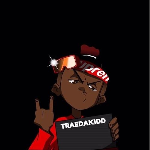 Stream [SOLD] TraeDaKidd Type Hard Trap Beat (2019) by New&Gold Sound ...