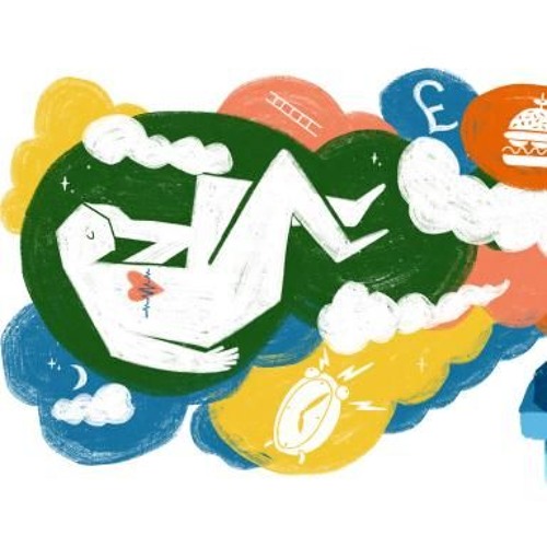 Stream why-i-can't-sleep-at-night? by cloudOz.one | Listen online for ...