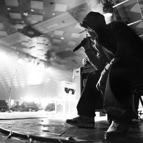 Stream Loki The Scottish Rapper - Something I'd Love To See by Mista ...