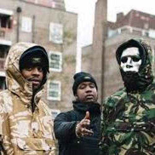 Stream "Driller" | ONEFOUR x Pop Smoke x Kush Mink Type Beat | Hard ...