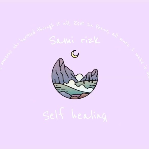 Stream self healing Prod.(Lee & tatum ltd) by Sami Rizk | Listen online ...