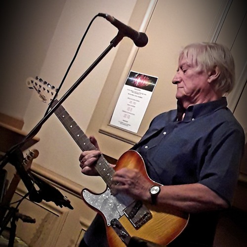 Stream Eddie Wheeler of Vanity Fare Always on my Mind Carshalton 17-8 ...