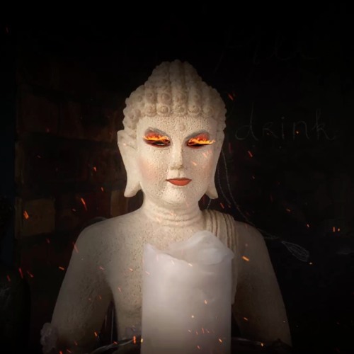 Stream Waterbed On The Moon by Nick Dagan Best | Listen online for free ...