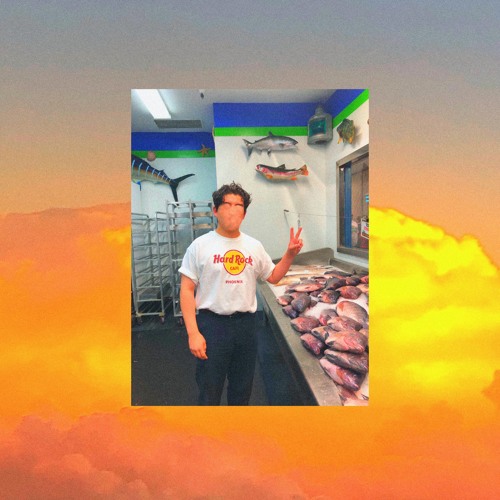 Stream Chatting with Lizards by Tony Jupiter | Listen online for free ...