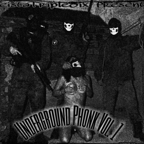 Stream MC HOLOCAUST - IMA GETCHA by HYDRA MANE | Listen online for free ...