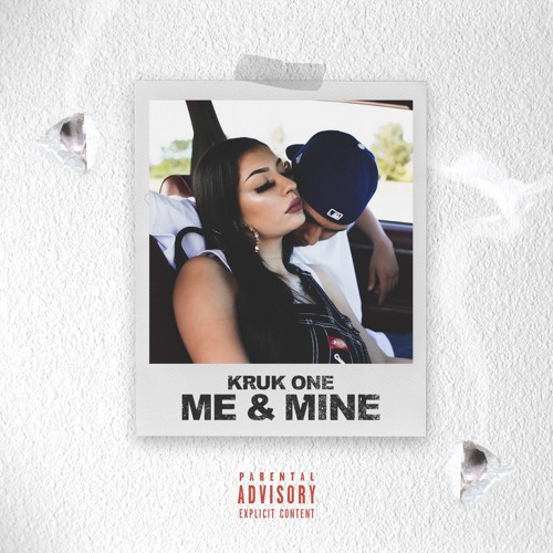 Stream KRUK ONE - ME & MINE by Kruk One | Listen online for free on ...