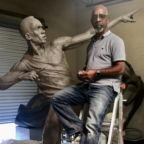 Stream A Conversation with Jamaican Sculptor Basil Watson 081719 by ...