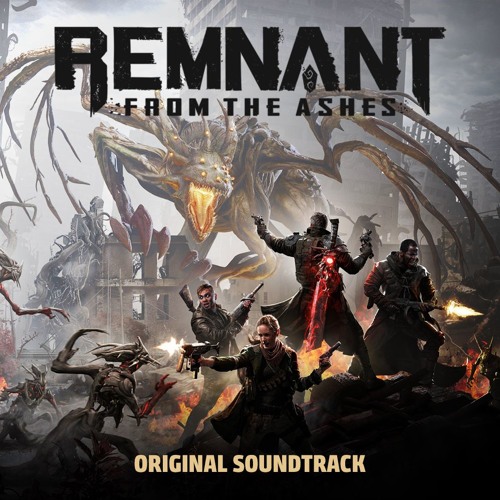 Stream Remnant (Remnant: From the Ashes Main Theme) by Rob Westwood ...