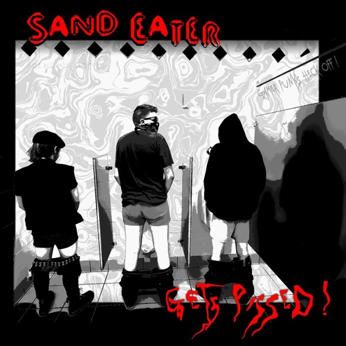 Stream Consumed By Spaghetti by Sand Eater | Listen online for free on SoundCloud