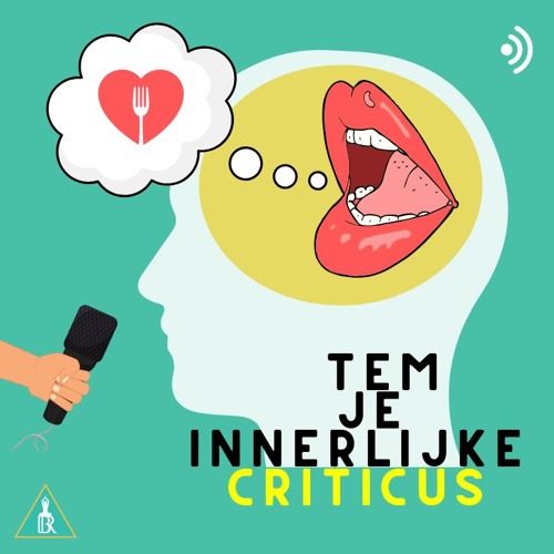Stream 01 // Tem je Innerlijke Criticus - Intro by Inner Balance ...