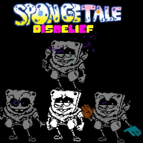 Stream SwapSwap Dude | Listen to spongetale disbelief playlist online ...